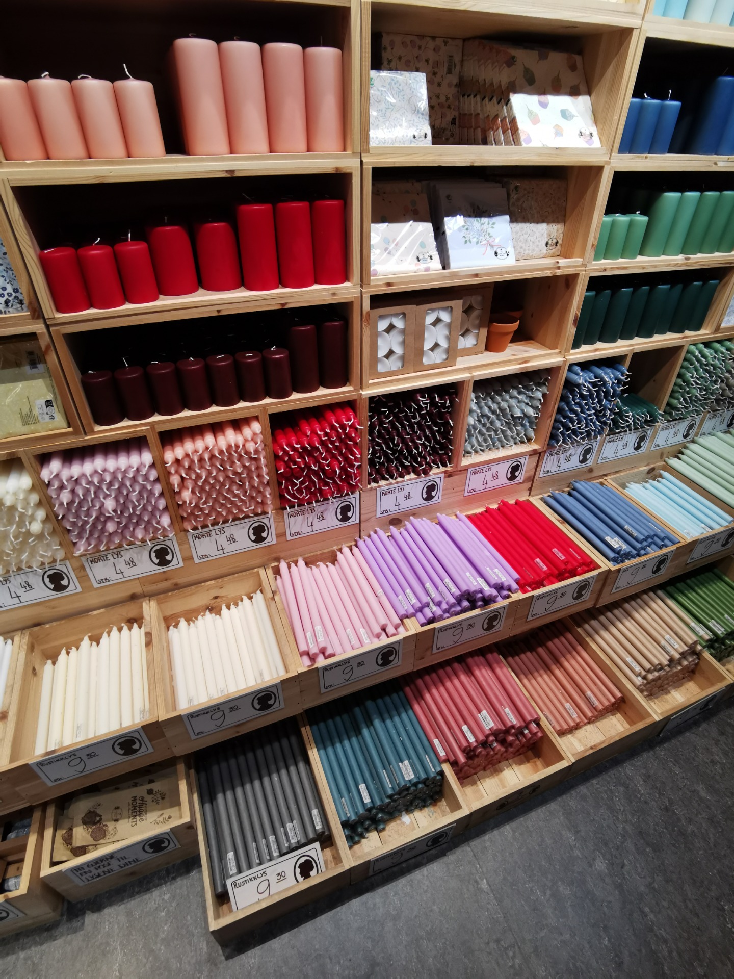 Søstrene Grene: En kreativ oase for alle